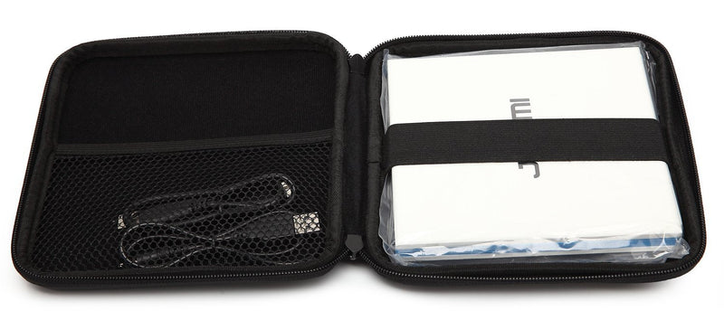 KAYOND® Portable Hard Carrying Travel Storage Case for External USB ...