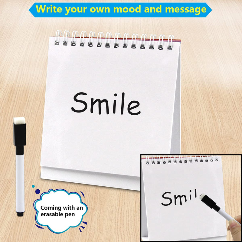 Funny Desk Signs 30 Different Fun and Flip-Over Messages for Office ...