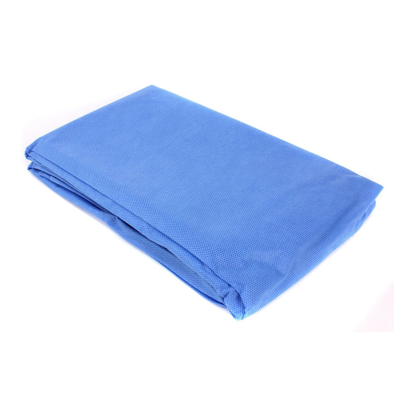 Ever Ready First Aid Sterile Burn Sheet Blanket – 60”x 90” (6 Count) 6 ...
