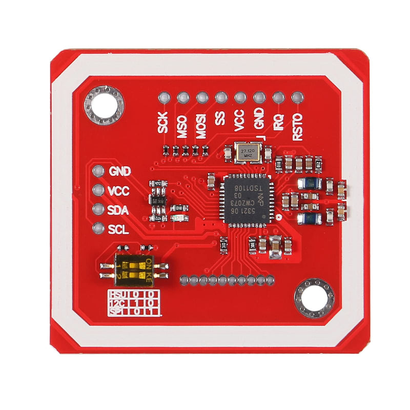 5PCS PN532 NFC NXP RFID Module V3 User Kit Near Field Communication ...