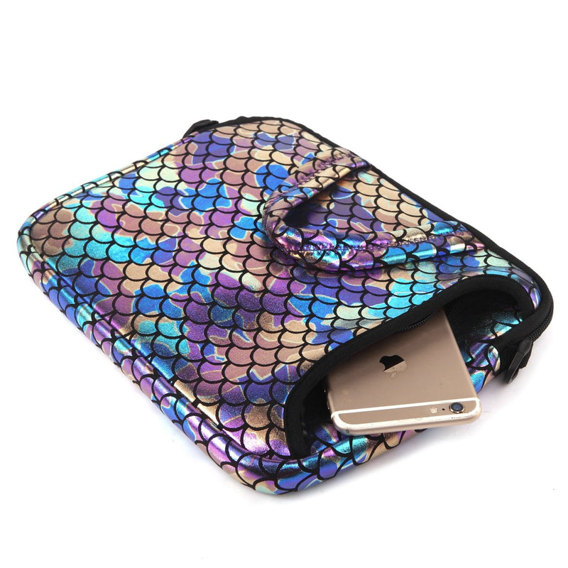 11.6-Inch Laptop Shoulder Messenger Carrying Bag Case Sleeve For 11" 11 ...