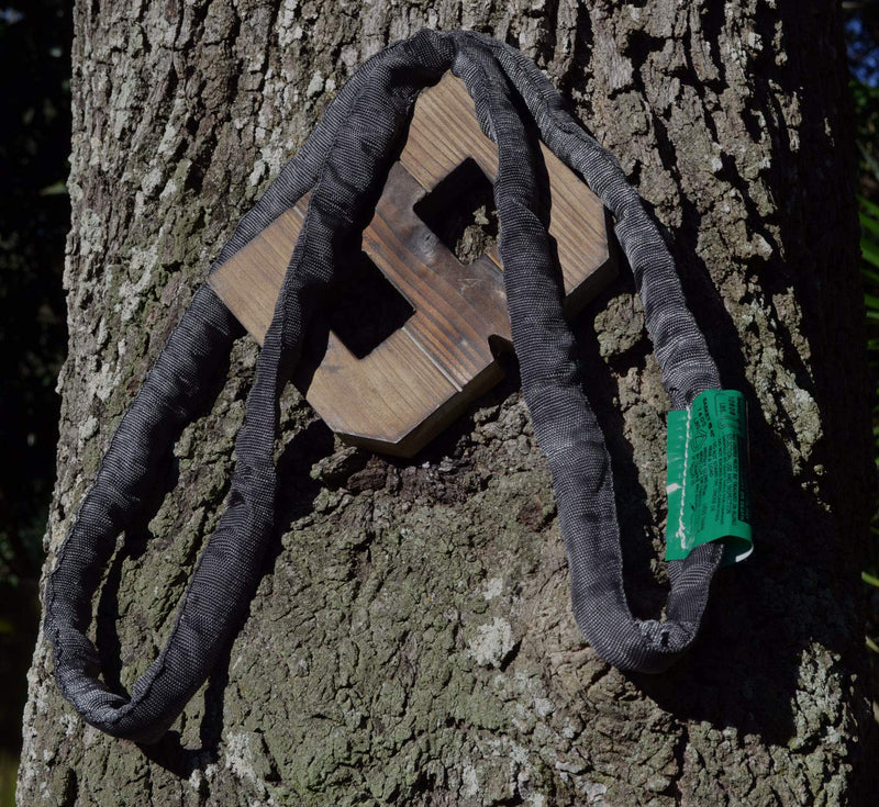 runner deer Black Spanset Round Slings for Aerial Lyra Hoop Rig Aerial ...