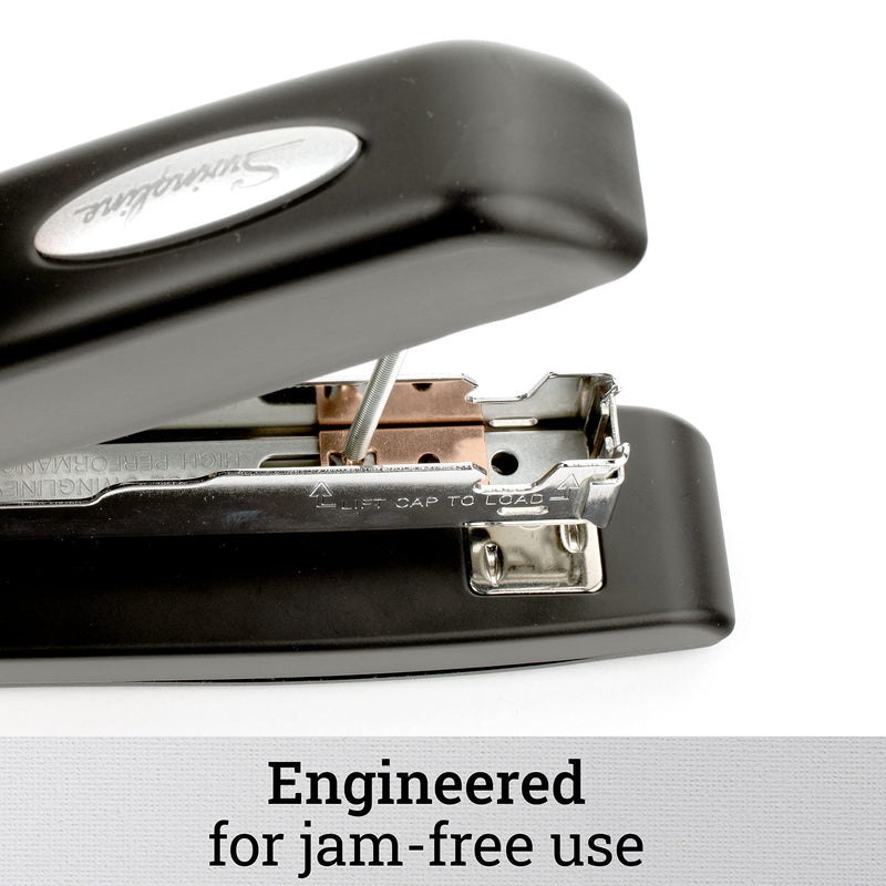 Swingline Stapler, 747 Iconic Desktop Stapler, 25 Sheet Capacity, Desk ...
