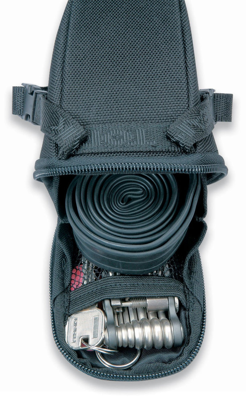 Topeak Aero Wedge Velcro Pack | AusPower Australia