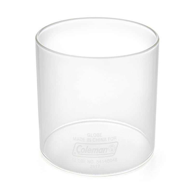 Coleman Exponent Replacement Clear Globe | AusPower Australia