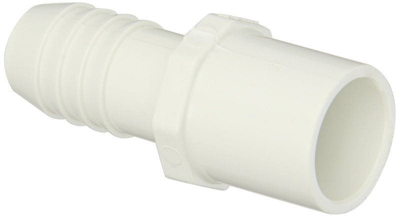 Spears 460-N Series PVC Pipe Fitting, Nesting Adapter, Schedule 40 ...