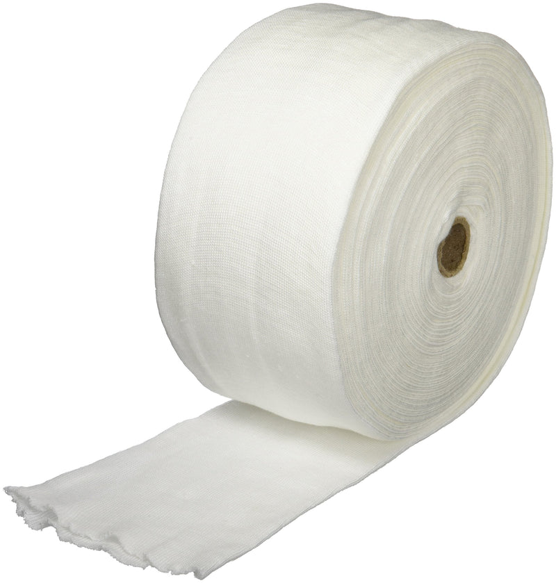 Rolyan 53344 Polypropylene Stockinette, 4" x 11 Yards, Undercast and ...