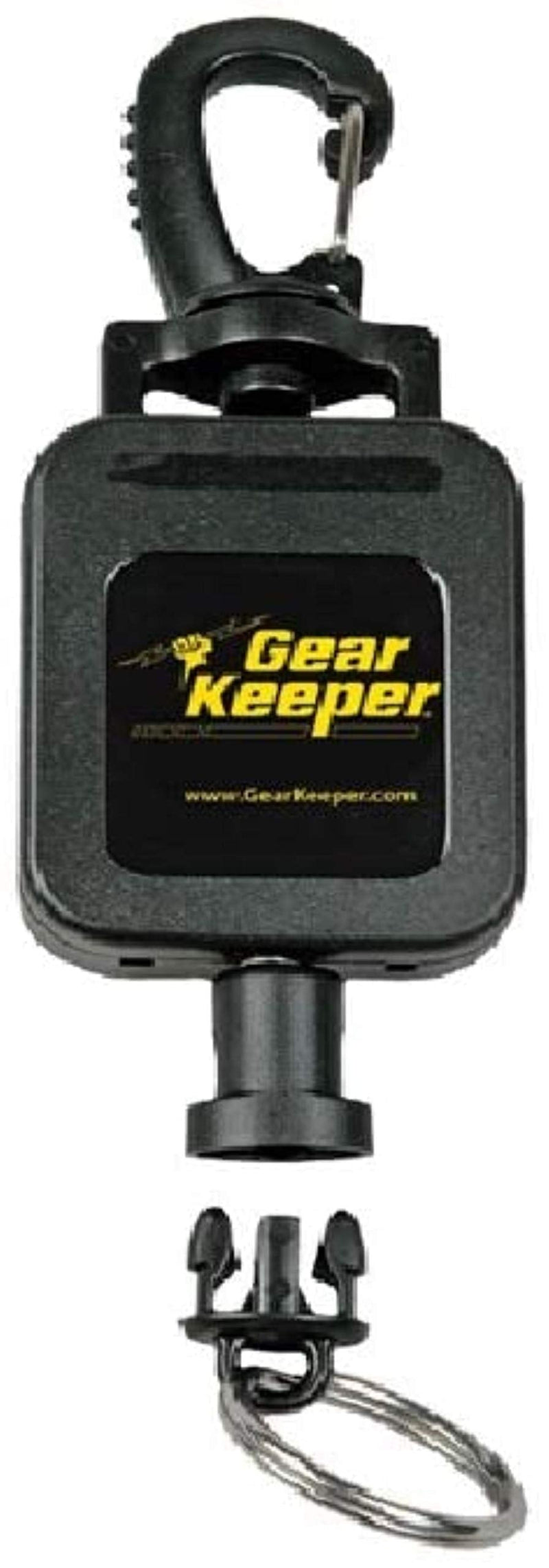 Gear Keeper Hammerhead Industrial General Gear Retractor Features Heavy ...