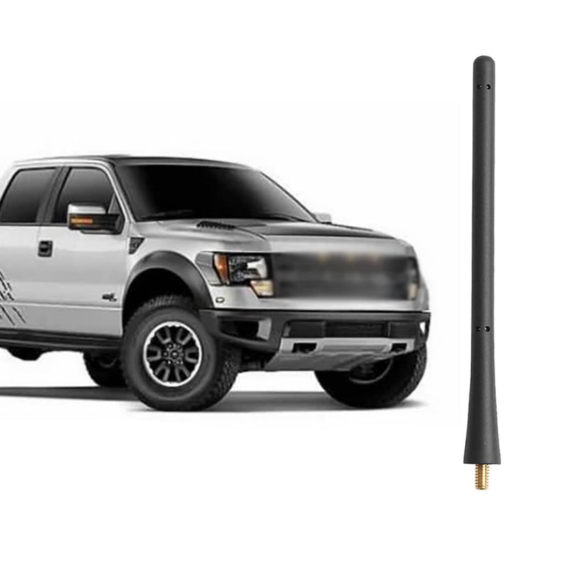 Car Audio Antenna fits for Ford F150 F250 F350 Super Duty, Raptor ...
